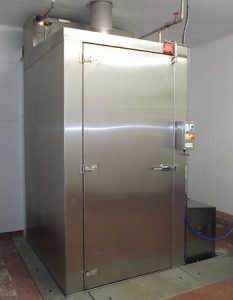 Cart/Rack Washers | Unitech Washing Systems | Cincinnati, Ohio