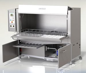 Pan/Utensil Washers | Unitech Washing Systems | Cincinnati, Ohio